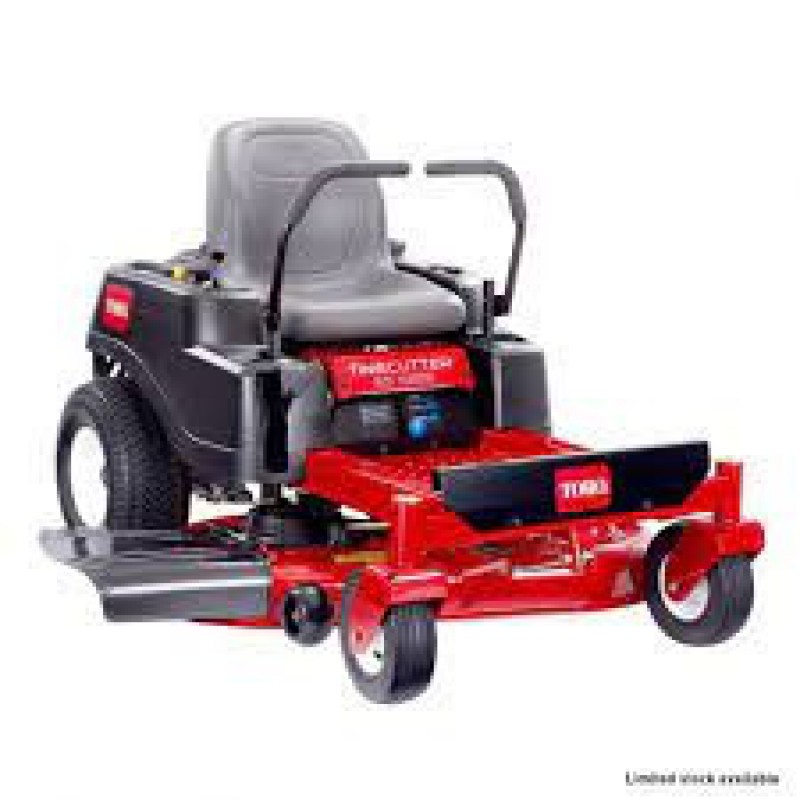 TORO | Mower World Queensland
